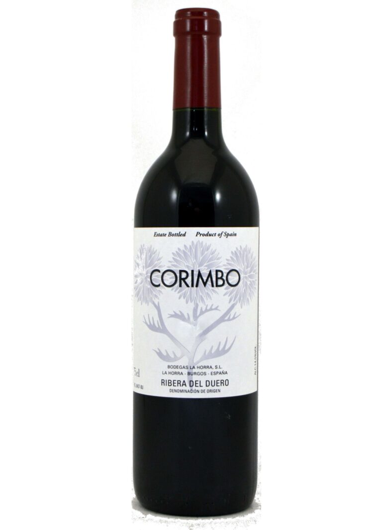 Corimbo 2022 】| Vinos Baco