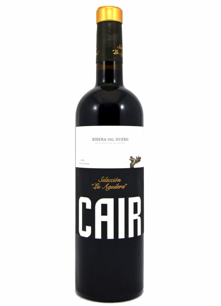 Cair Selección La Aguilera 2020 】| Vinos Baco