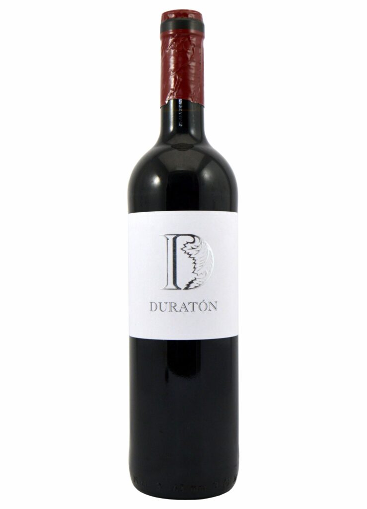 Duratón Coupage 2018 】| Vinos Baco