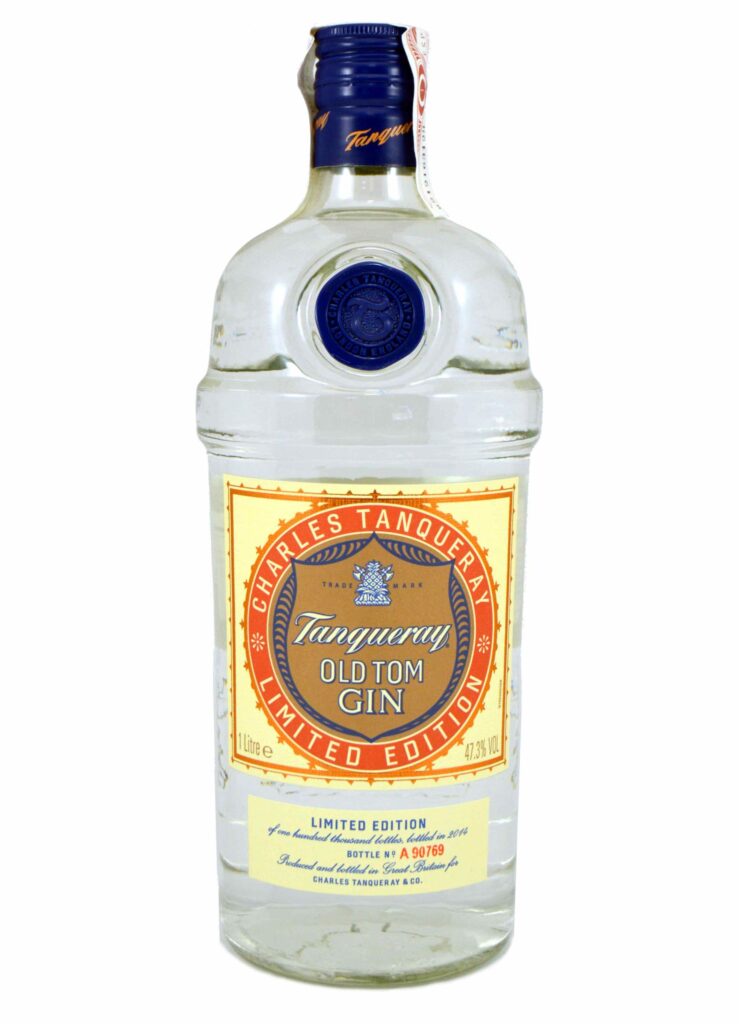 Macaronesian Gin 】| Vinos Baco