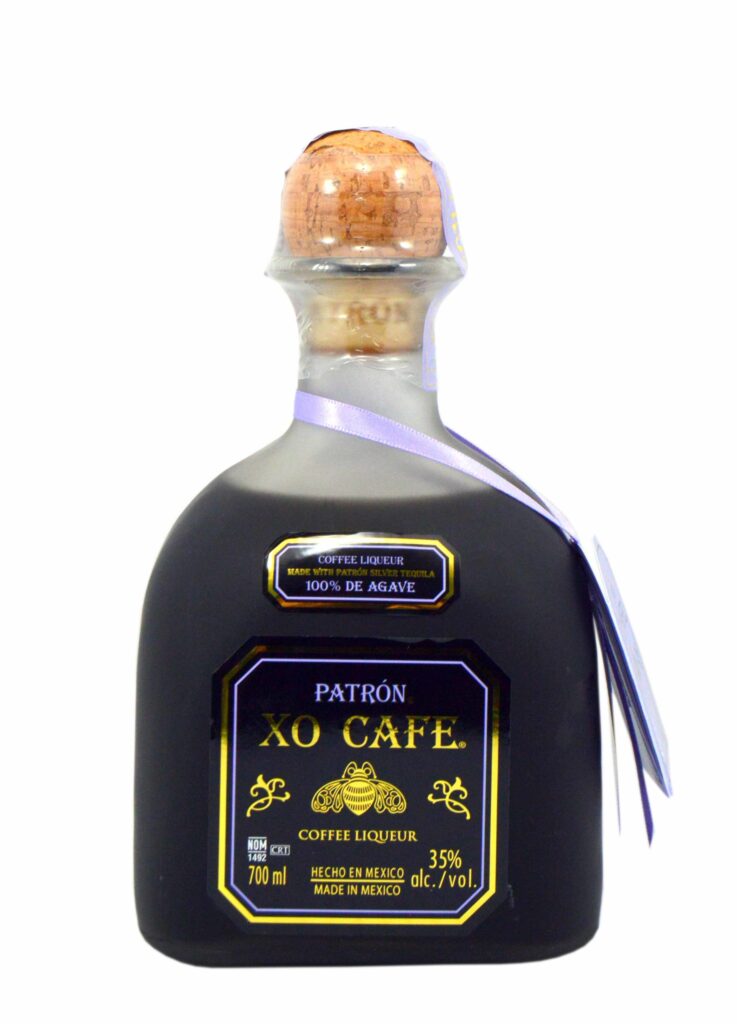Patrón XO Café - 70 CL. 】| Vinos Baco