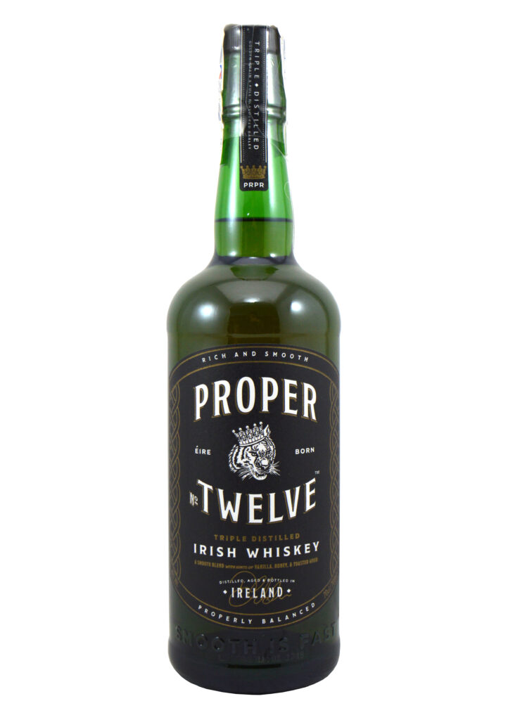 Proper Nº Twelve 】| Vinos Baco