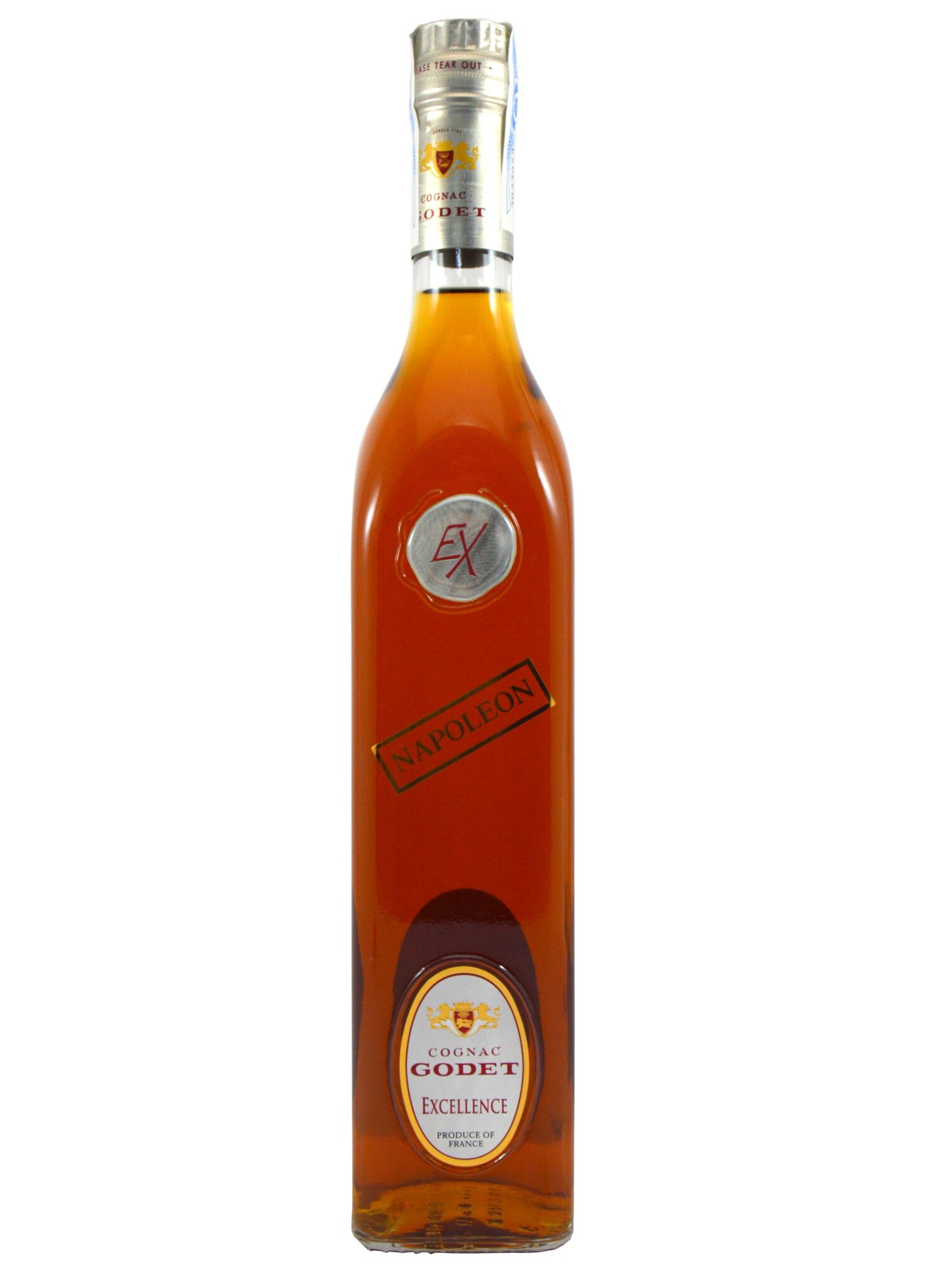 Godet Napoleon Excellence XO Cognac 】| Vinos Baco
