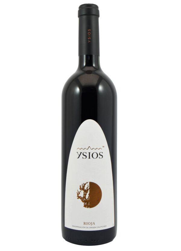 Ysios 2015 】| Vinos Baco