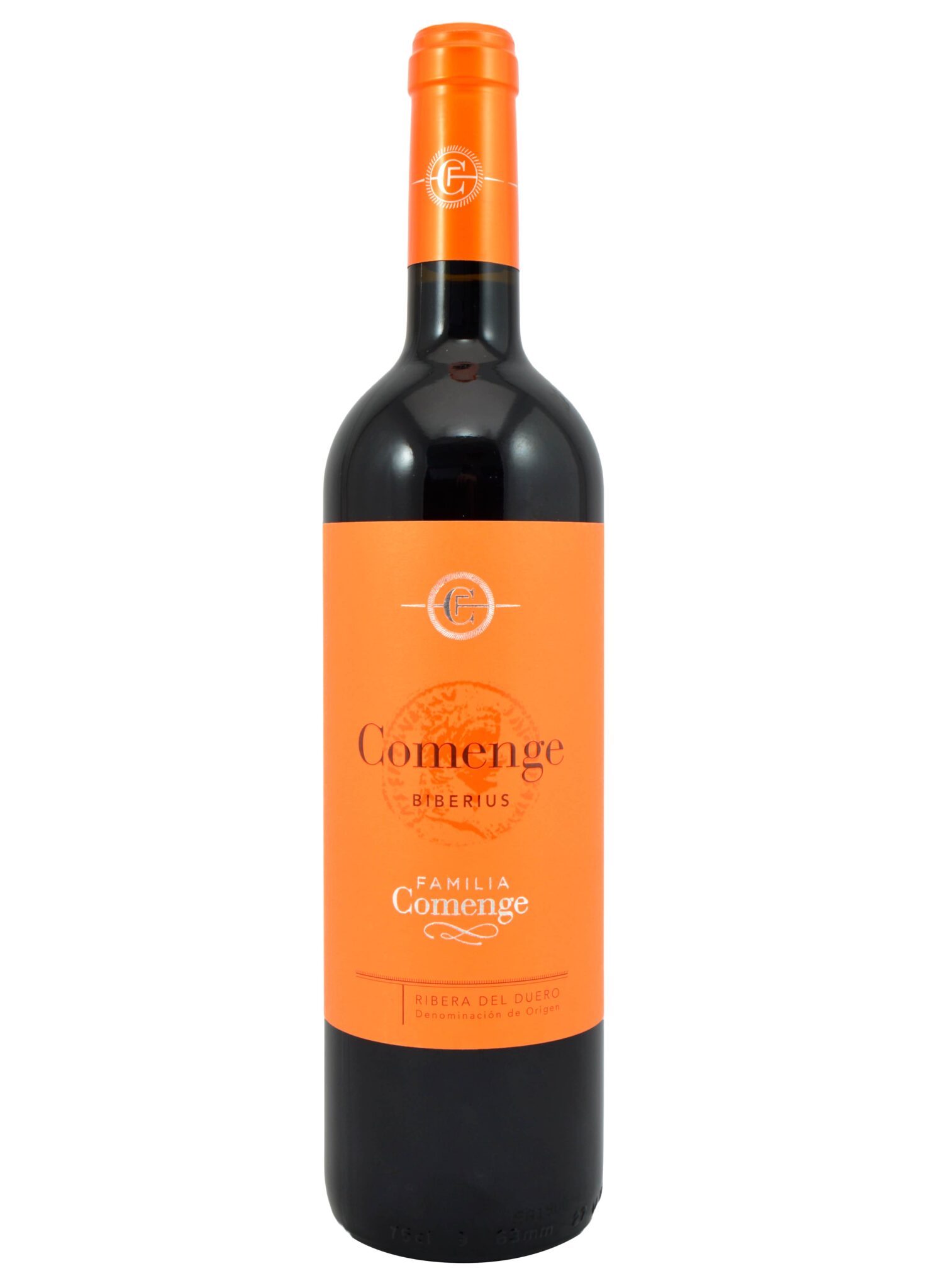 Comenge Biberius 2024 】| Vinos Baco