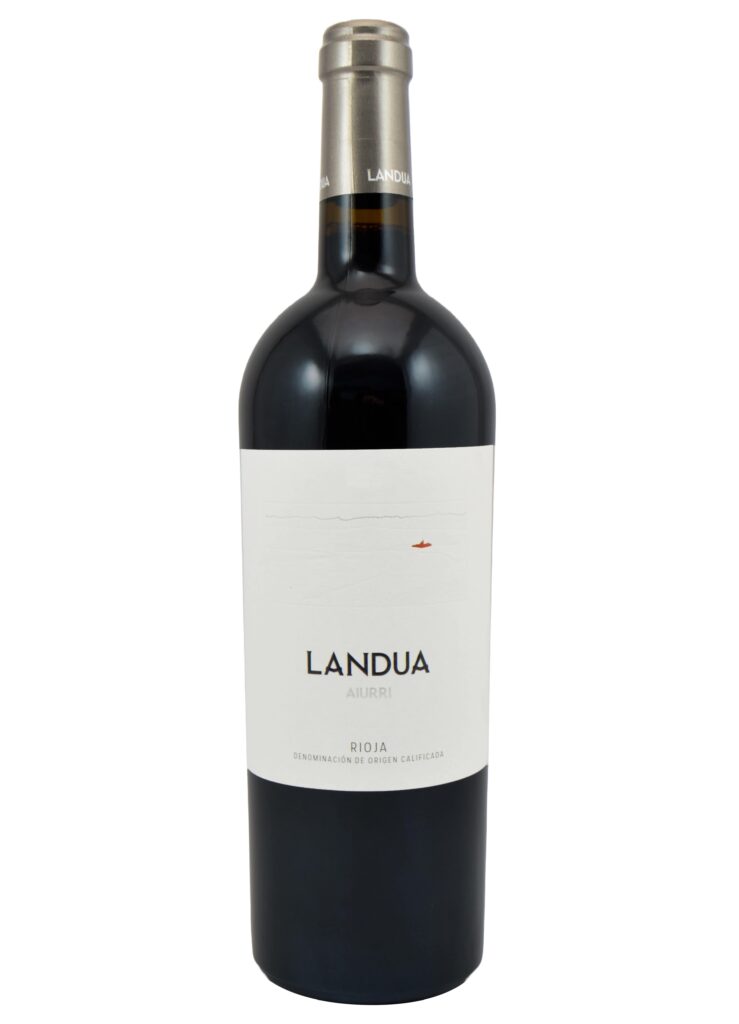 Landua 2021 】| Vinos Baco