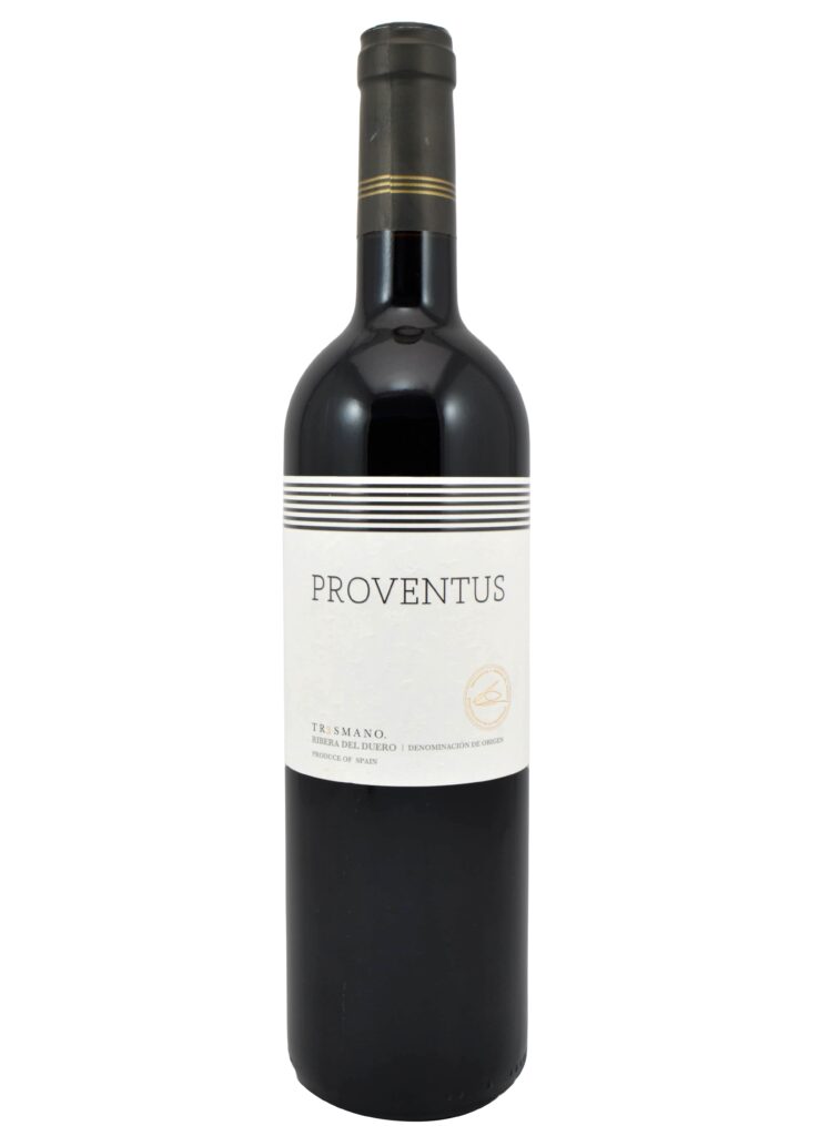 Proventus 2020 】| Vinos Baco
