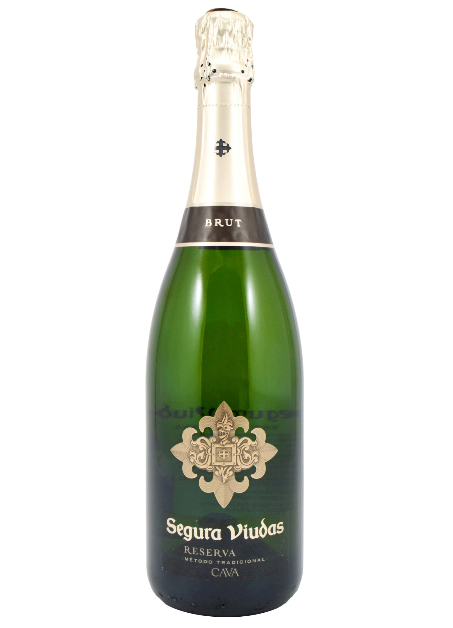 Codorníu Anna Brut Nature 】| Vinos Baco