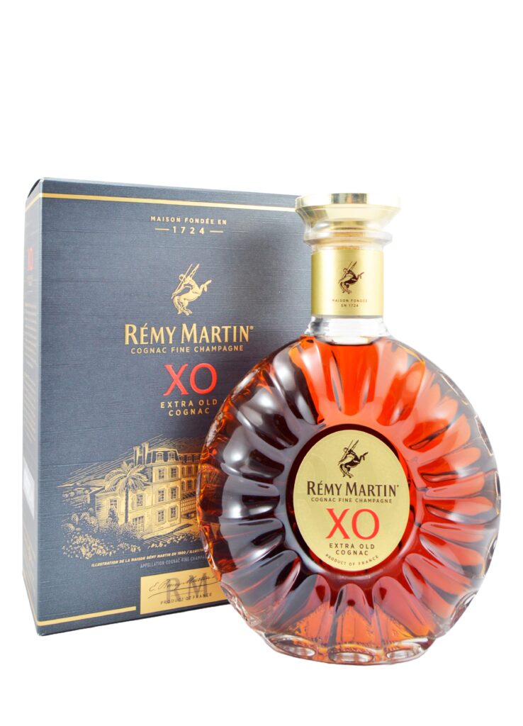 Rémy Martin XO 】| Vinos Baco