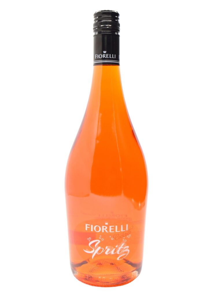 Fiorelli Spritz 】| Vinos Baco