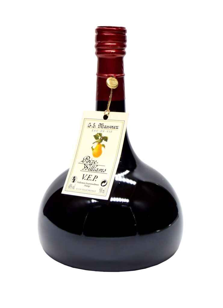 Massenez Poire Williams VEP 50 CL. 】| Vinos Baco