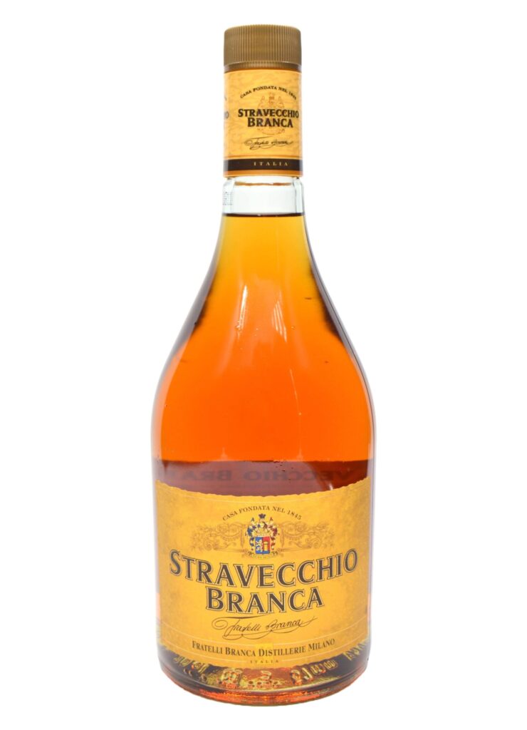 Stravecchio Branca 】| Vinos Baco