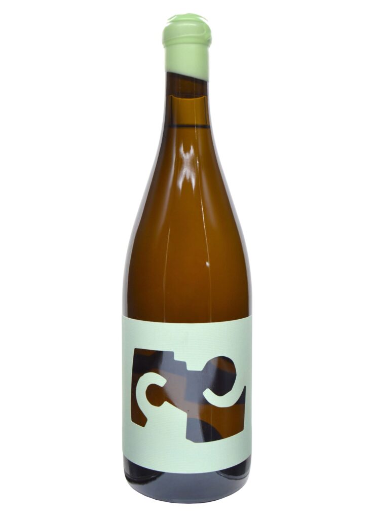 Licinia Blanco 2023 】| Vinos Baco