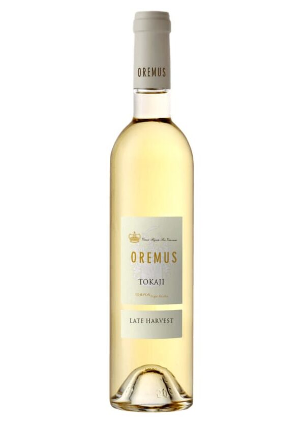 Tojak-Oremus Ltd. | Vinos Baco